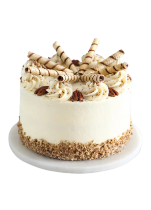 Living Bread Home Bakes | Premium Bakery in Anna Nagar